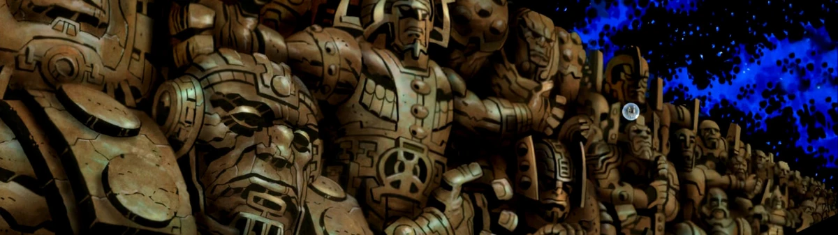 Source Wall | DC Movies Wiki | Fandom