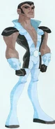 Troy Stewart (Legion of Super Heroes) | DC Movies Wiki | Fandom