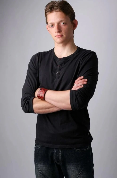 Alex Yakimov | DC Movies Wiki | Fandom