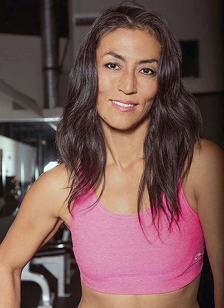 Ayami Sakaeda | DC Movies Wiki | Fandom