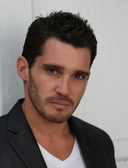 David Anthony Buglione | DC Movies Wiki | Fandom