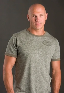 Joe Ross | DC Movies Wiki | Fandom