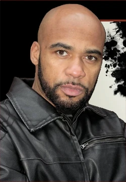 Jon Johnson | DC Movies Wiki | Fandom