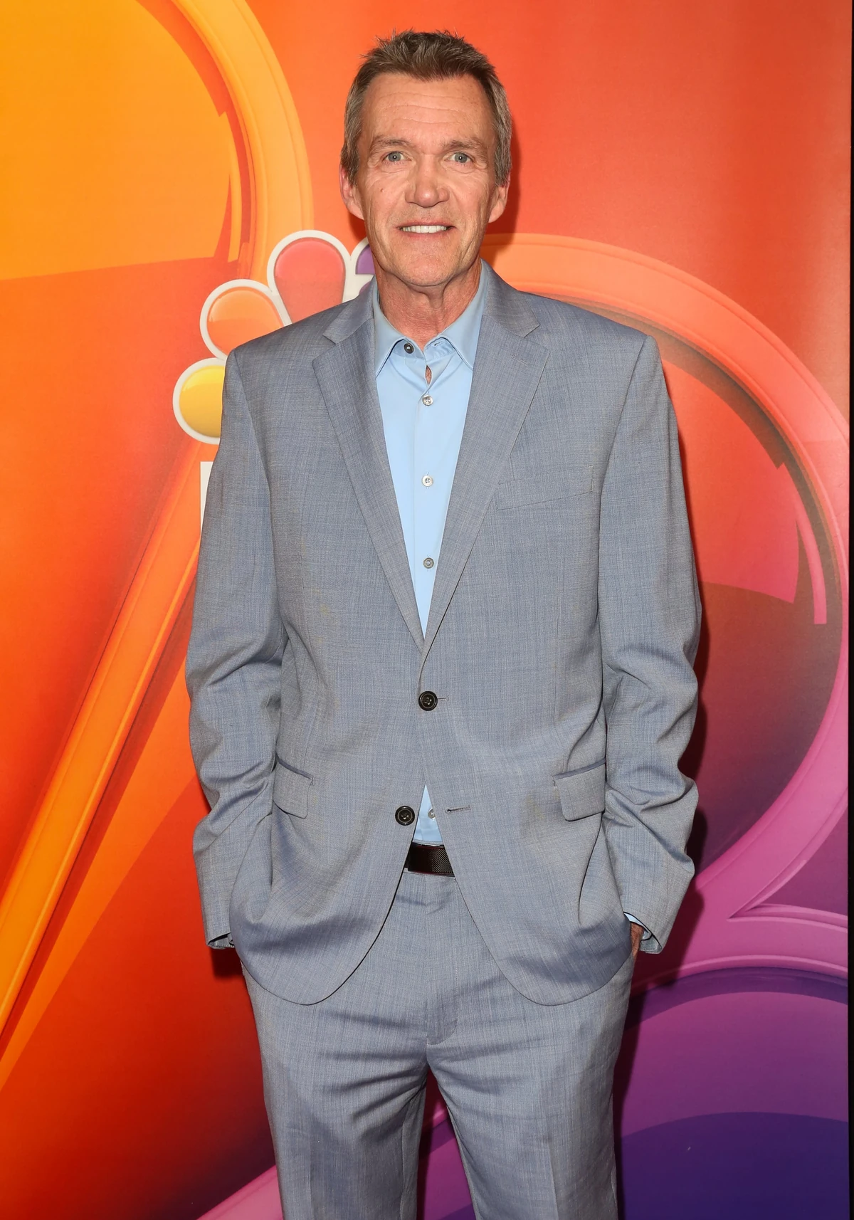 Neil Flynn | DC Movies Wiki | Fandom