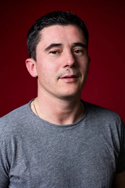 Radoslav Ignatov | DC Movies Wiki | Fandom