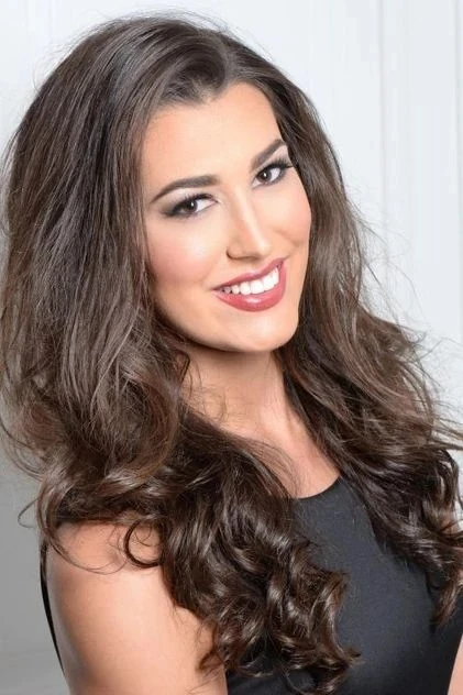 Adrienne Ballenger | DC Movies Wiki | Fandom