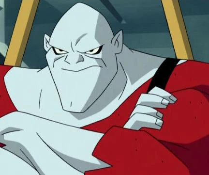 Benjamin Knox | DC Movies Wiki | Fandom