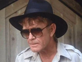 Harry Ritter | DC Movies Wiki | Fandom