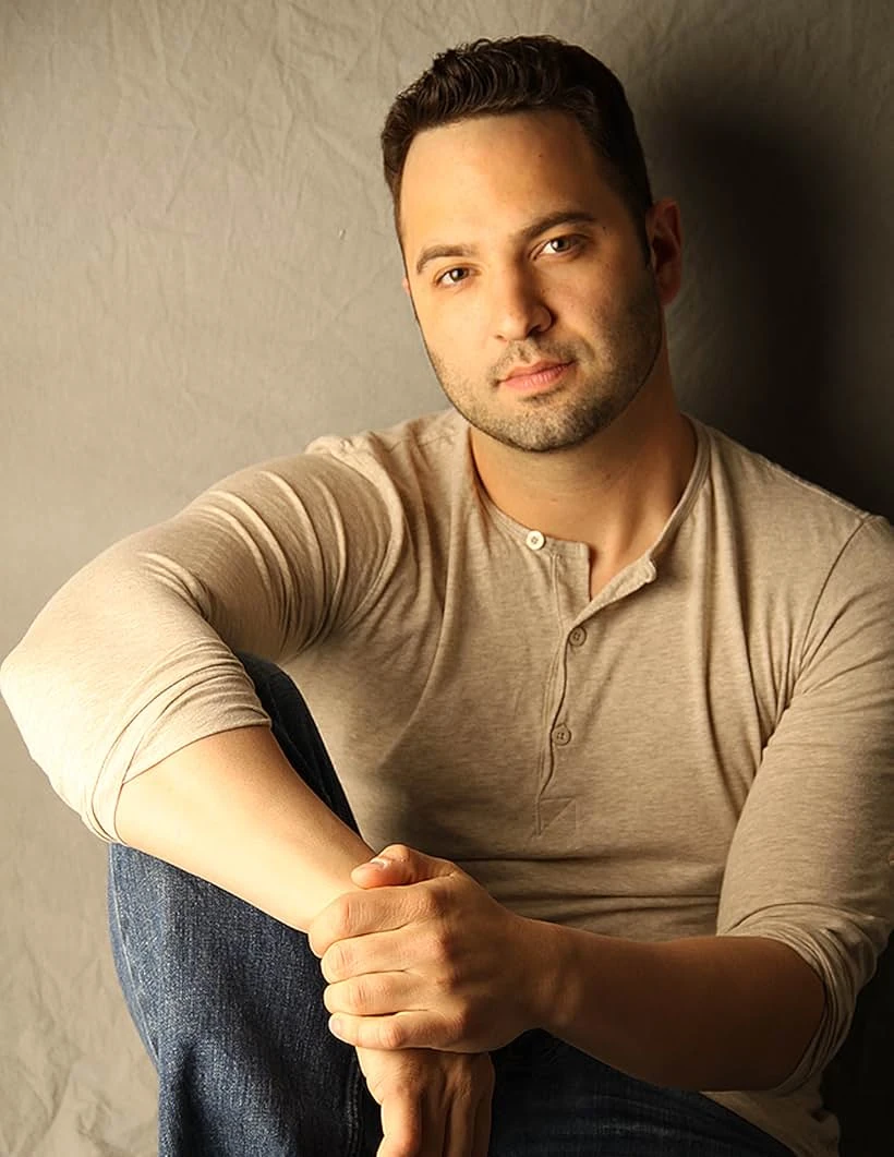 Joe Giorgio | DC Movies Wiki | Fandom