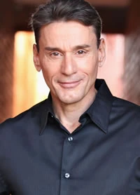 John Mariano | DC Movies Wiki | Fandom