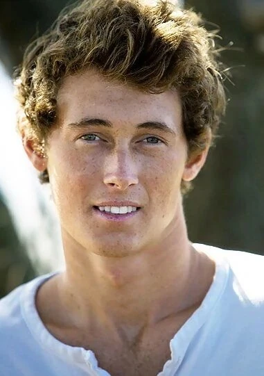 Riley Harper | DC Movies Wiki | Fandom