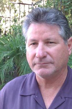 Rob King | DC Movies Wiki | Fandom