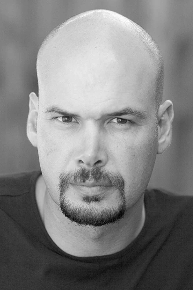 Andrew Allen | DC Movies Wiki | Fandom