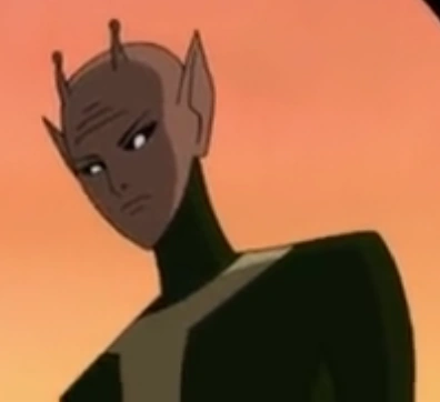 Reep Daggle (DC Animated Universe) | DC Movies Wiki | Fandom