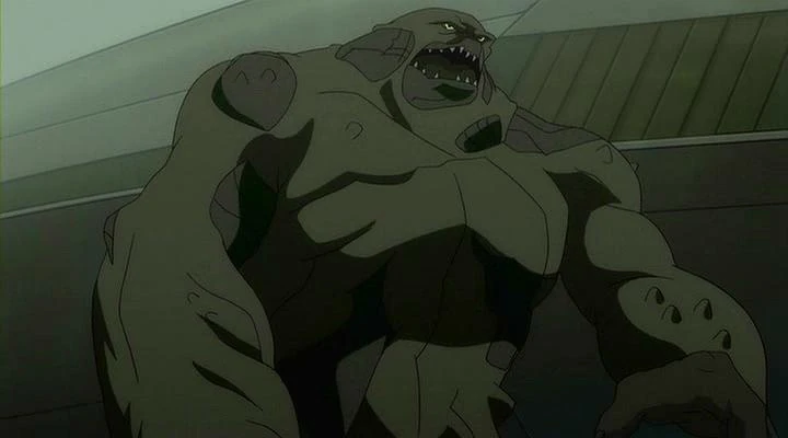 Clayface (Justice League: The Flashpoint Paradox) | DC Movies Wiki | Fandom