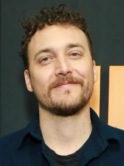 David H. Holmes | DC Movies Wiki | Fandom