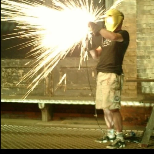 Doug McCarthy | DC Movies Wiki | Fandom