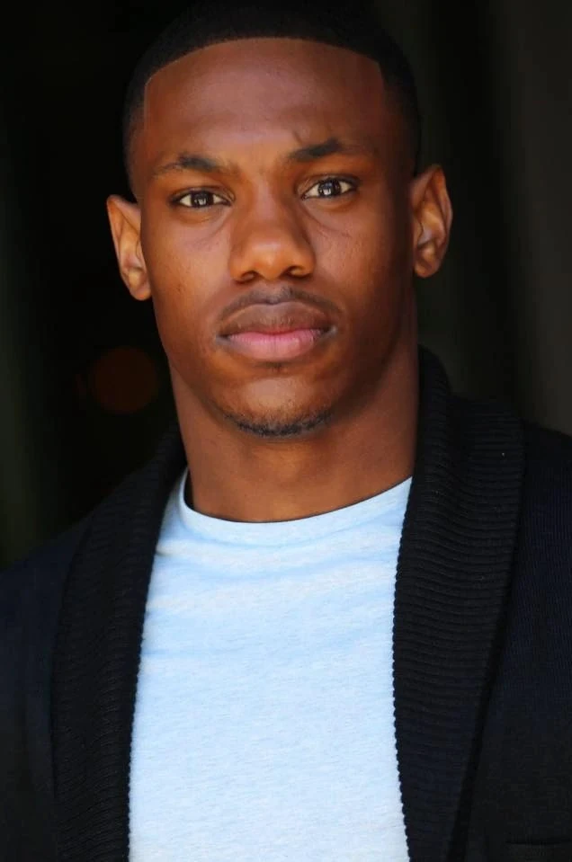 Brandon Micheal Shaw | DC Movies Wiki | Fandom