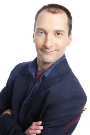 David Barckhoff | DC Movies Wiki | Fandom