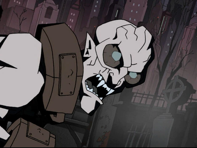 Dracula | DC Movies Wiki | Fandom