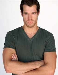 Jackson Spidell | DC Movies Wiki | Fandom