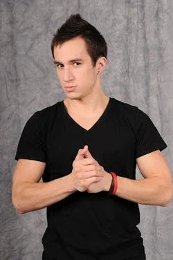 Nate Hitpas | DC Movies Wiki | Fandom