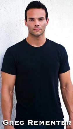 Greg Rementer | DC Movies Wiki | Fandom