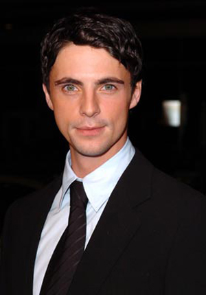 Matthew Goode | DC Movies Wiki | Fandom