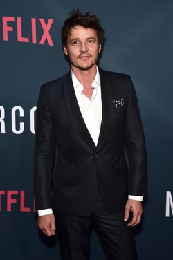 Pedro Pascal | DC Movies Wiki | Fandom