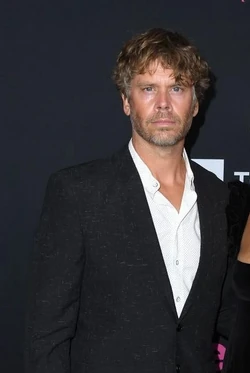 David Paul Olsen | DC Movies Wiki | Fandom