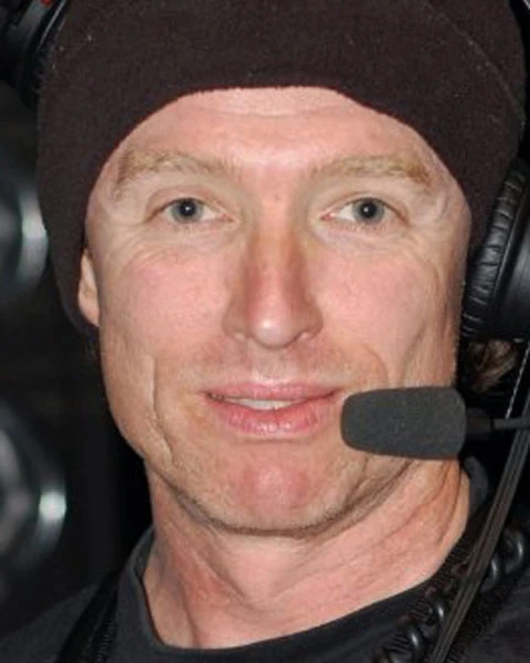 Gavin Wild | DC Movies Wiki | Fandom