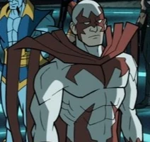 Hawk | DC Movies Wiki | Fandom