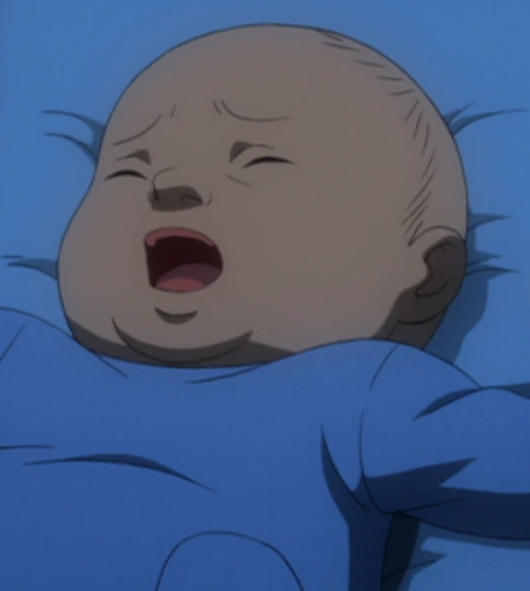 James Gordon Jr. (Batman: Year One) | DC Movies Wiki | Fandom