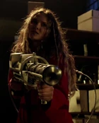 Nora Fries | DC Movies Wiki | Fandom