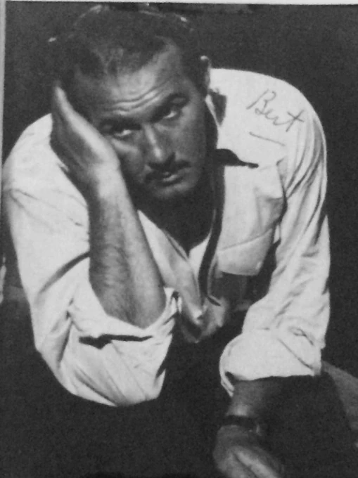 Bert LeBaron | DC Movies Wiki | Fandom