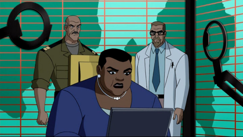 Cadmus Dc Movies Wiki Fandom