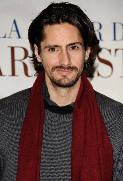 Juan Diego Botto | DC Movies Wiki | Fandom Juan Diego Botto | DC Movies Wiki | Fandom