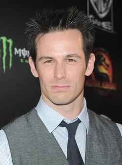 Matthew Chapman Mullins | DC Movies Wiki | Fandom