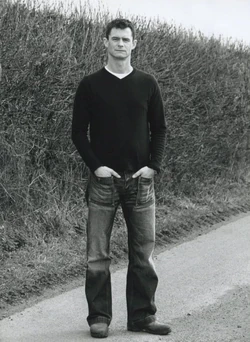 Rob Inch | DC Movies Wiki | Fandom