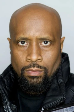 Todd Rogers Terry | DC Movies Wiki | Fandom