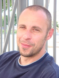 Christophe Roblin | DC Movies Wiki | Fandom