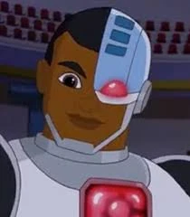 Victor Stone (DC Super Hero Girls) | DC Movies Wiki | Fandom