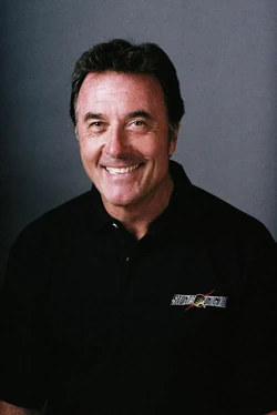 Greg Barnett | DC Movies Wiki | Fandom