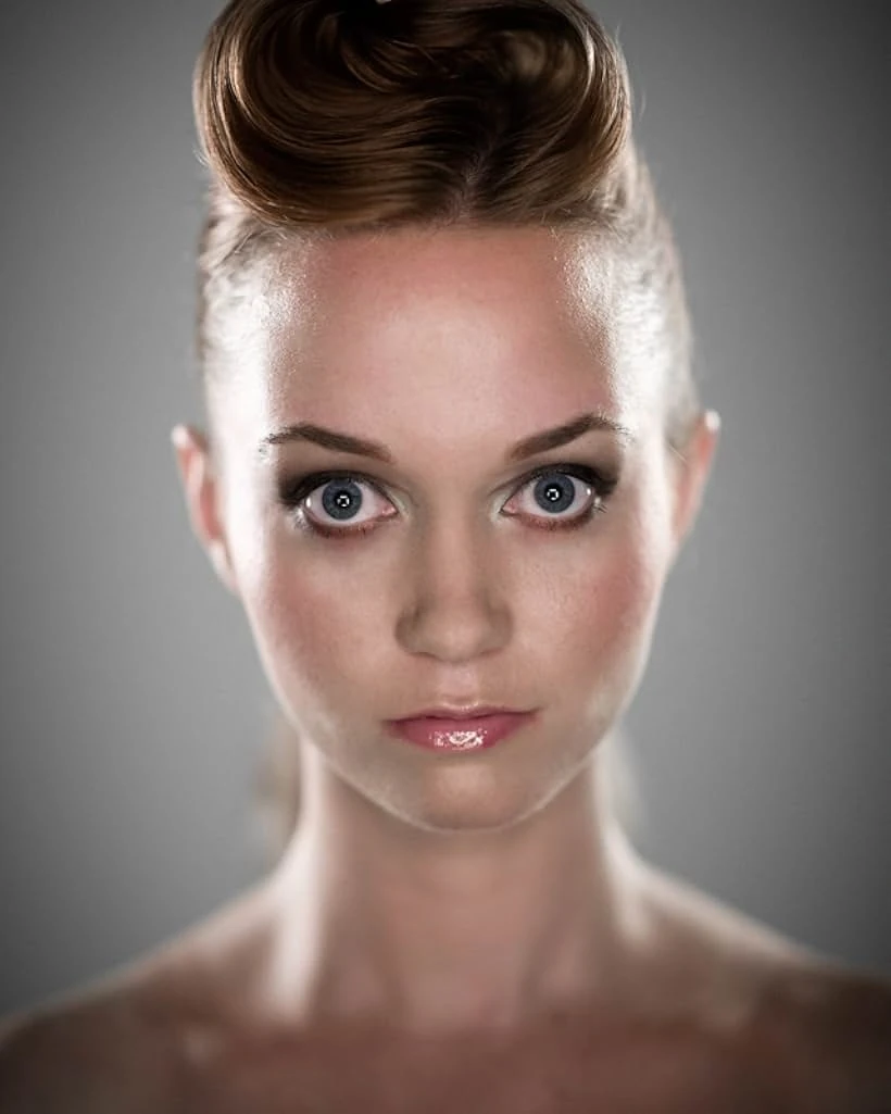 Meg Phillips | DC Movies Wiki | Fandom