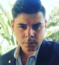 Andrew DeCesare | DC Movies Wiki | Fandom