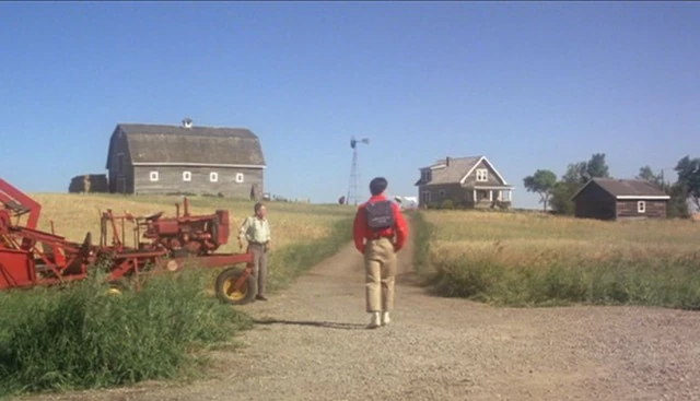 Smallville (Donnerverse) | DC Movies Wiki | Fandom