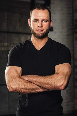 Richard Buckman | DC Movies Wiki | Fandom