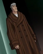 Sandman | DC Movies Wiki | Fandom