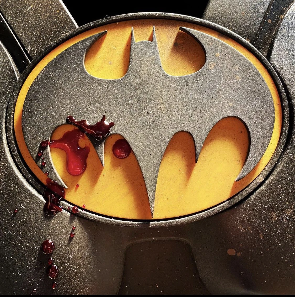 The Flash (film) | DC Movies Wiki | Fandom