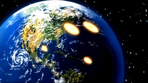 Earth (DC Animated Universe) | DC Movies Wiki | Fandom